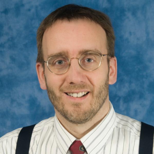 Robert Wozniak | Pennsylvania College of Technology